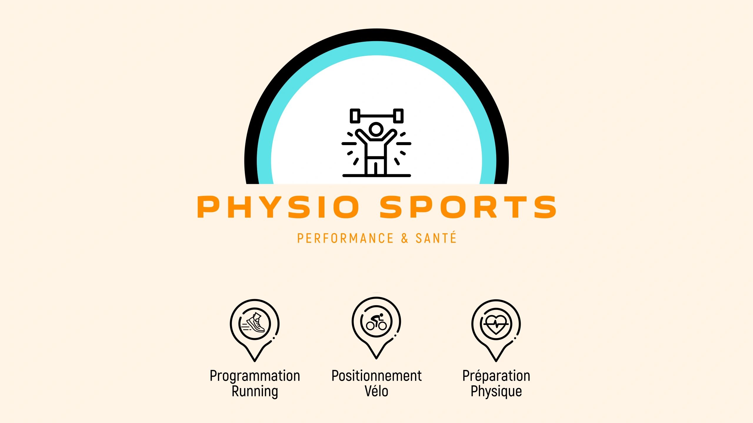 Physio-Sports - Accueil