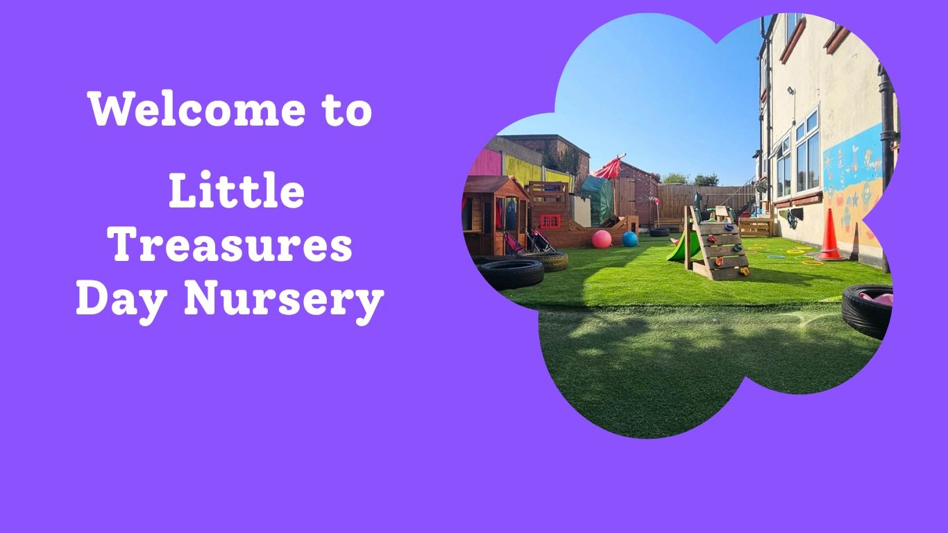 Our Rooms | Little Treasures