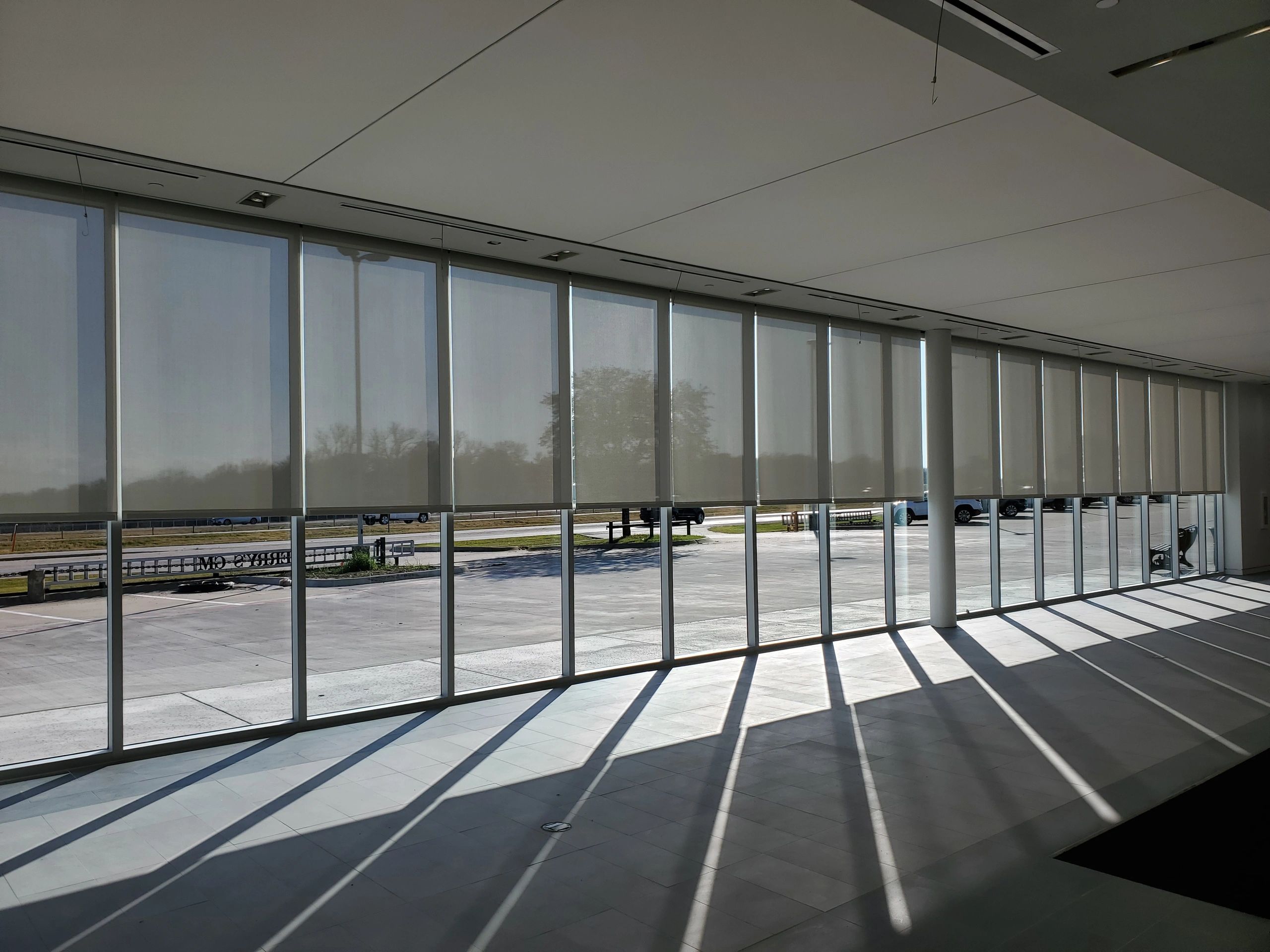 Custom Window Treatments | Drapes, Shades, Blinds - Ace of Shades