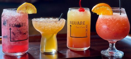 Square One Eats & Treats