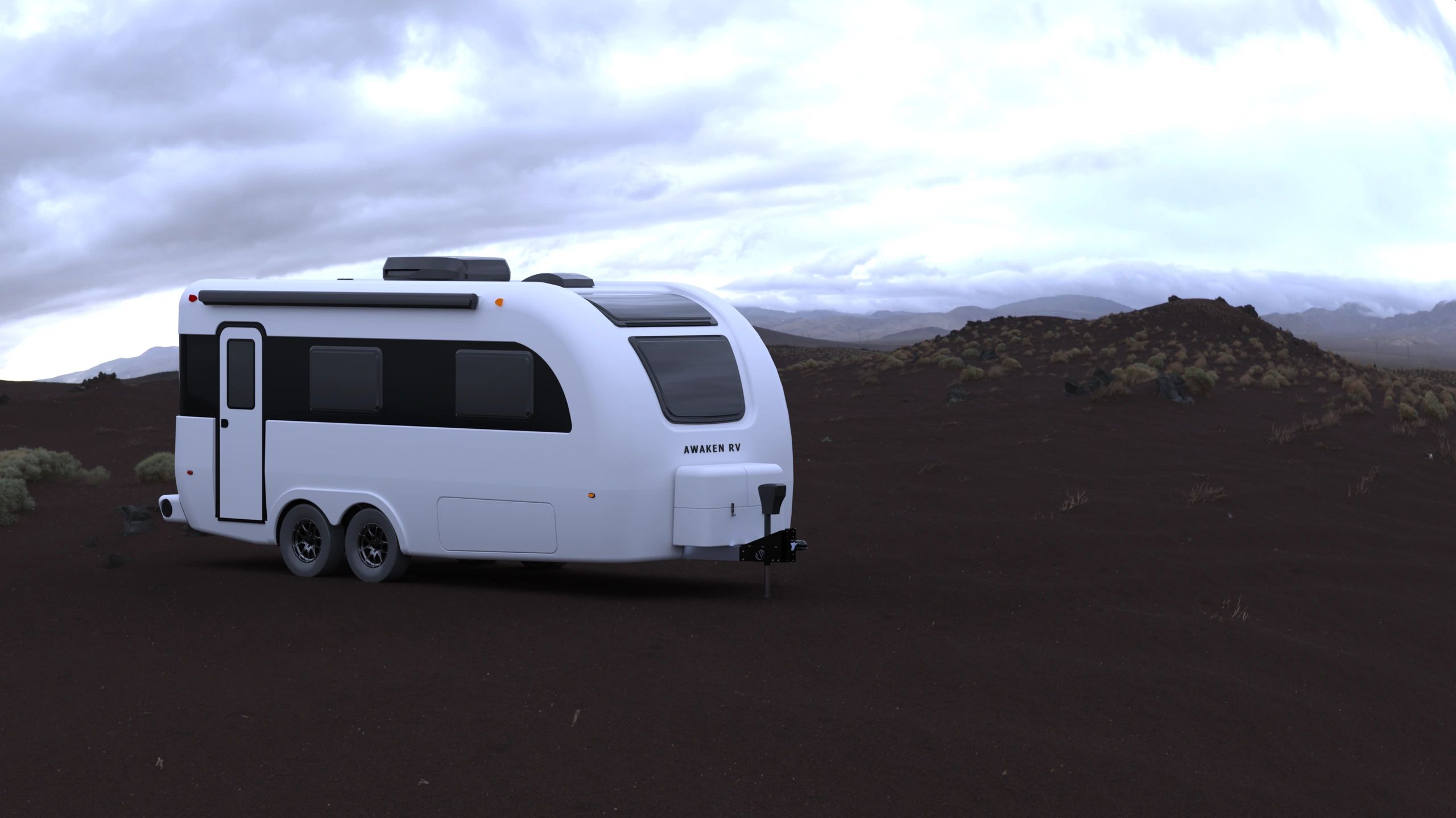Explore the Best Fiberglass Campers for Your Adventures