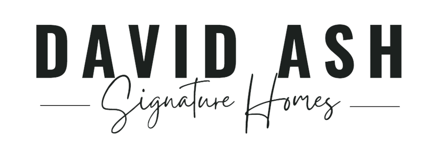 David Ash Signature Homes