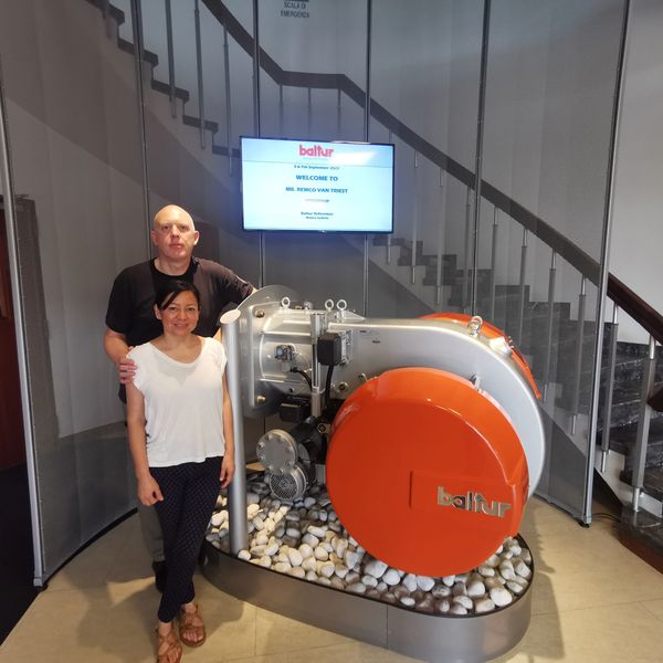 Sobre Nosotros | Baltur México – Expertos en Combustión Industrial