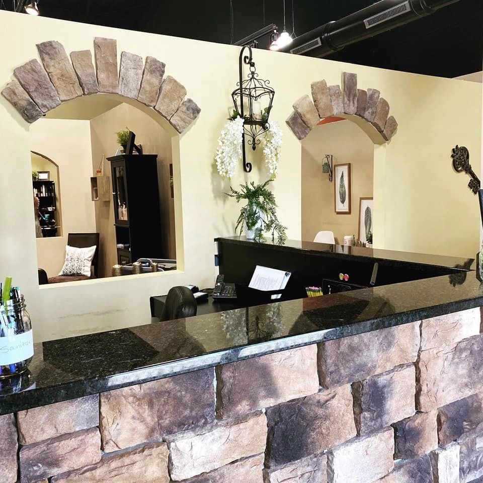 The Hair Lounge | The Hair Lounge