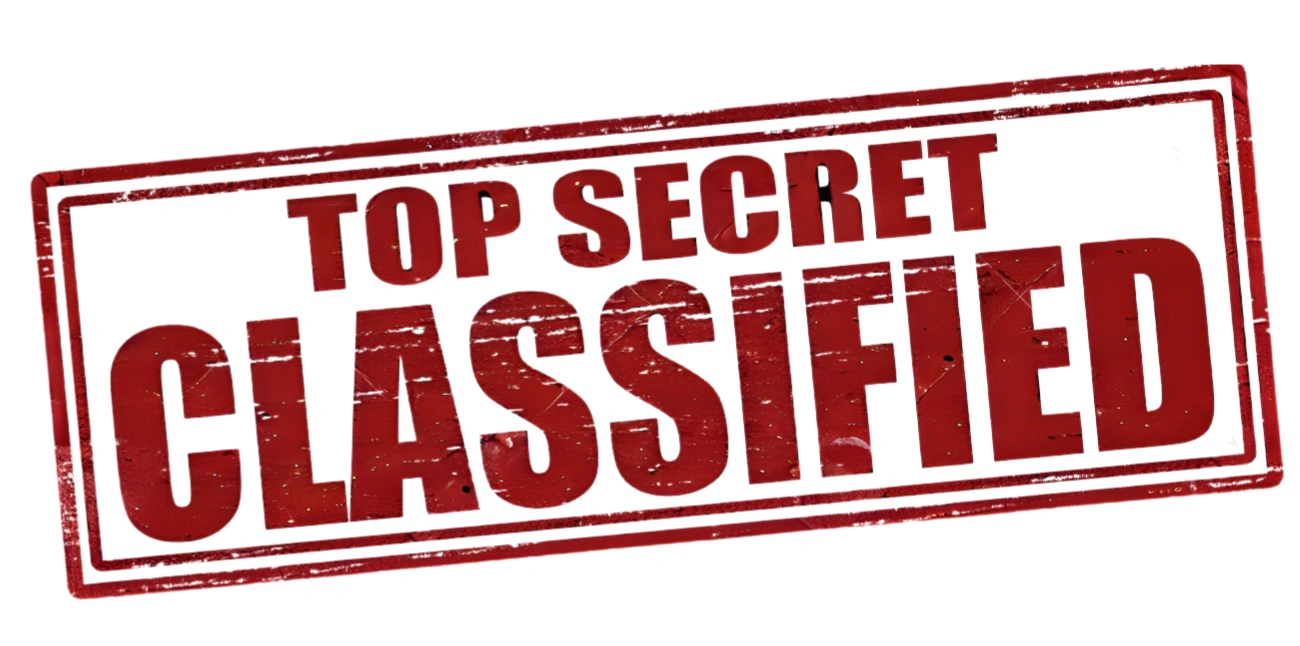 [Top Secret] Operation:Iron Will