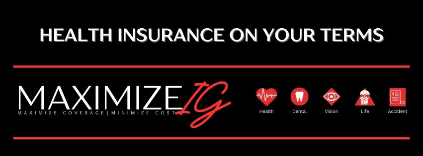 Home | Health Insurance Consulting with Maximize IG