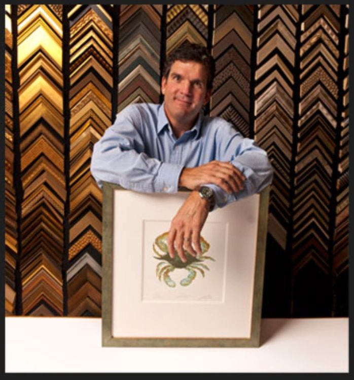 C.C.Moore Fine Art Framing