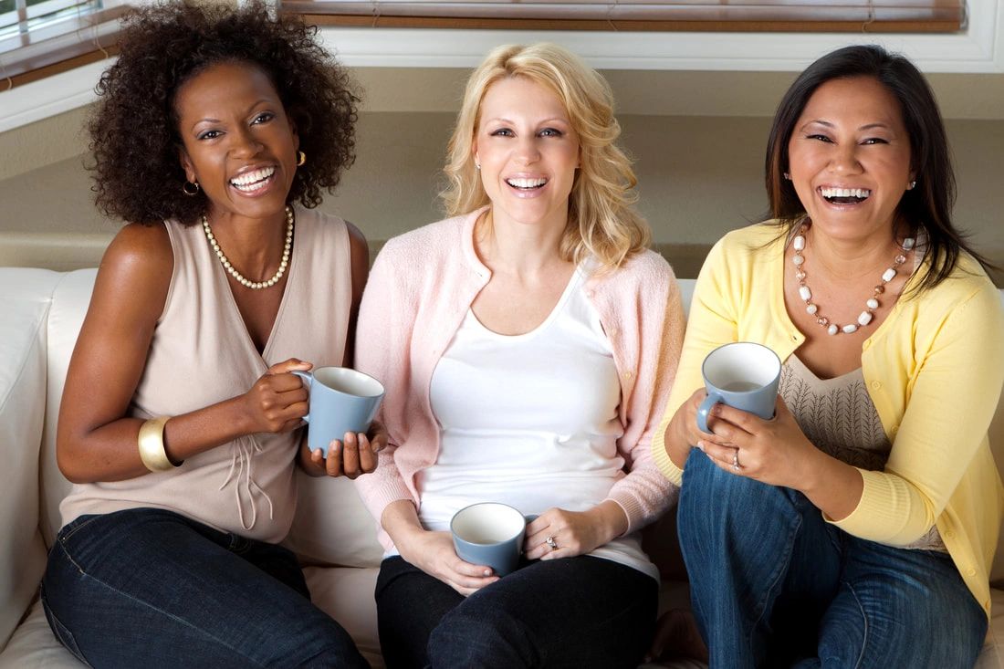 The unofficial guide to life for women born 1965-1980