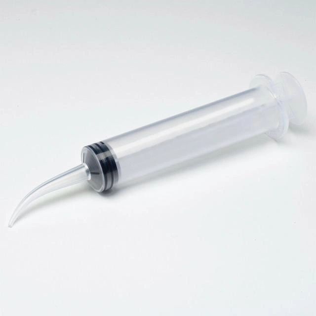 Syringe