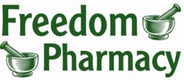 Freedom Pharmacy - Medication Management, Multi-Dose Bubble Pack