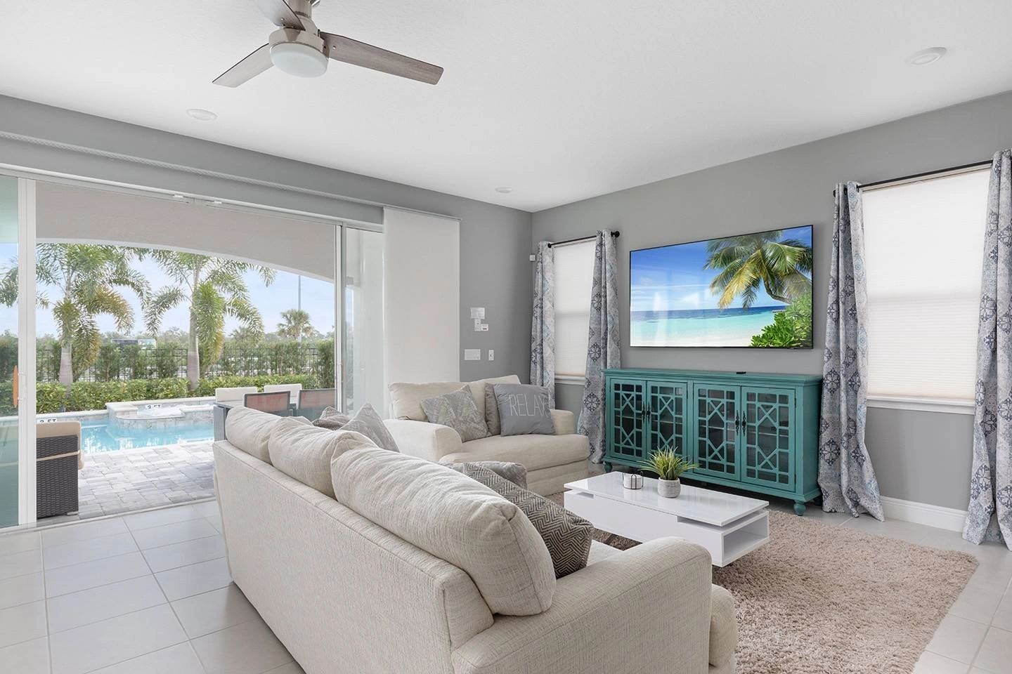 Disney World Vacation Home