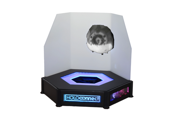 HoloConnect