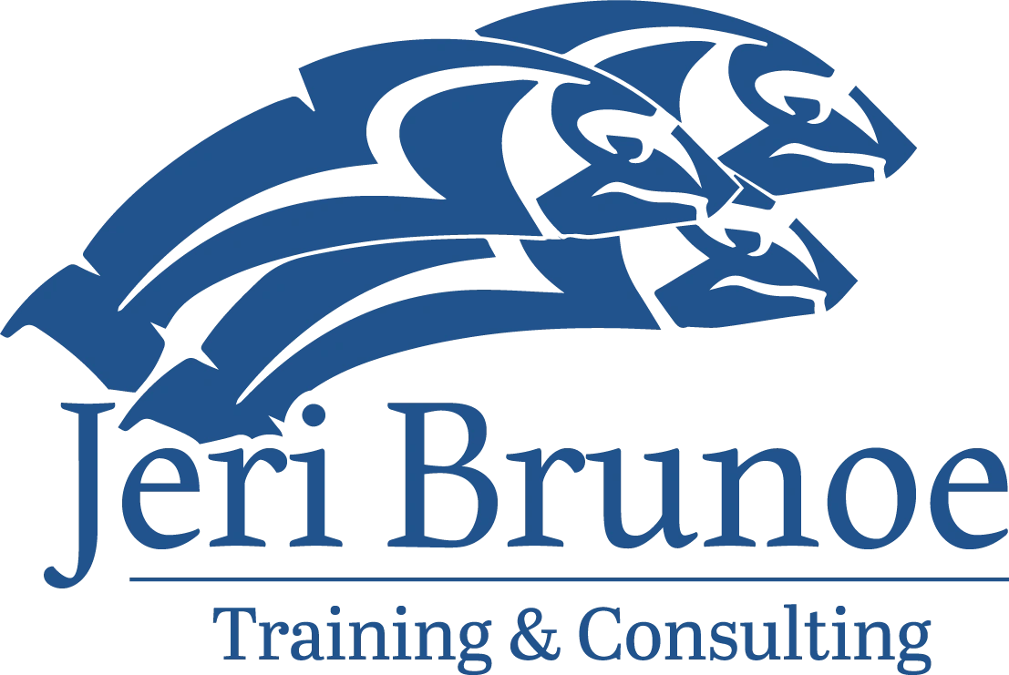 Jeri Brunoe Training and Consulting