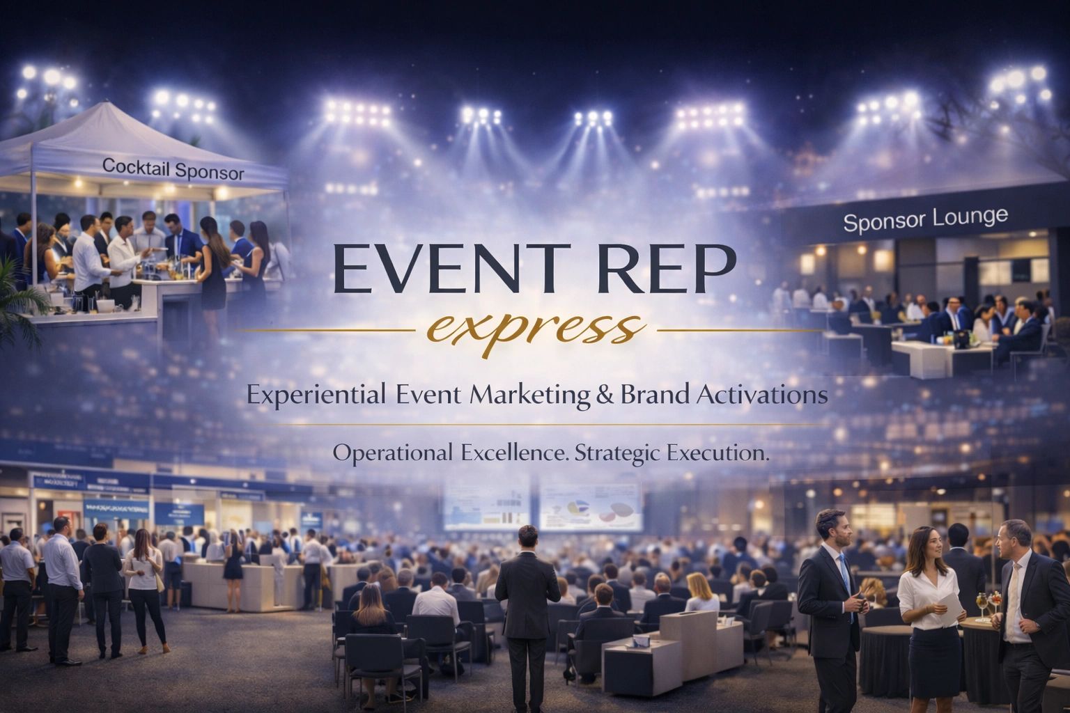 Event Rep Express