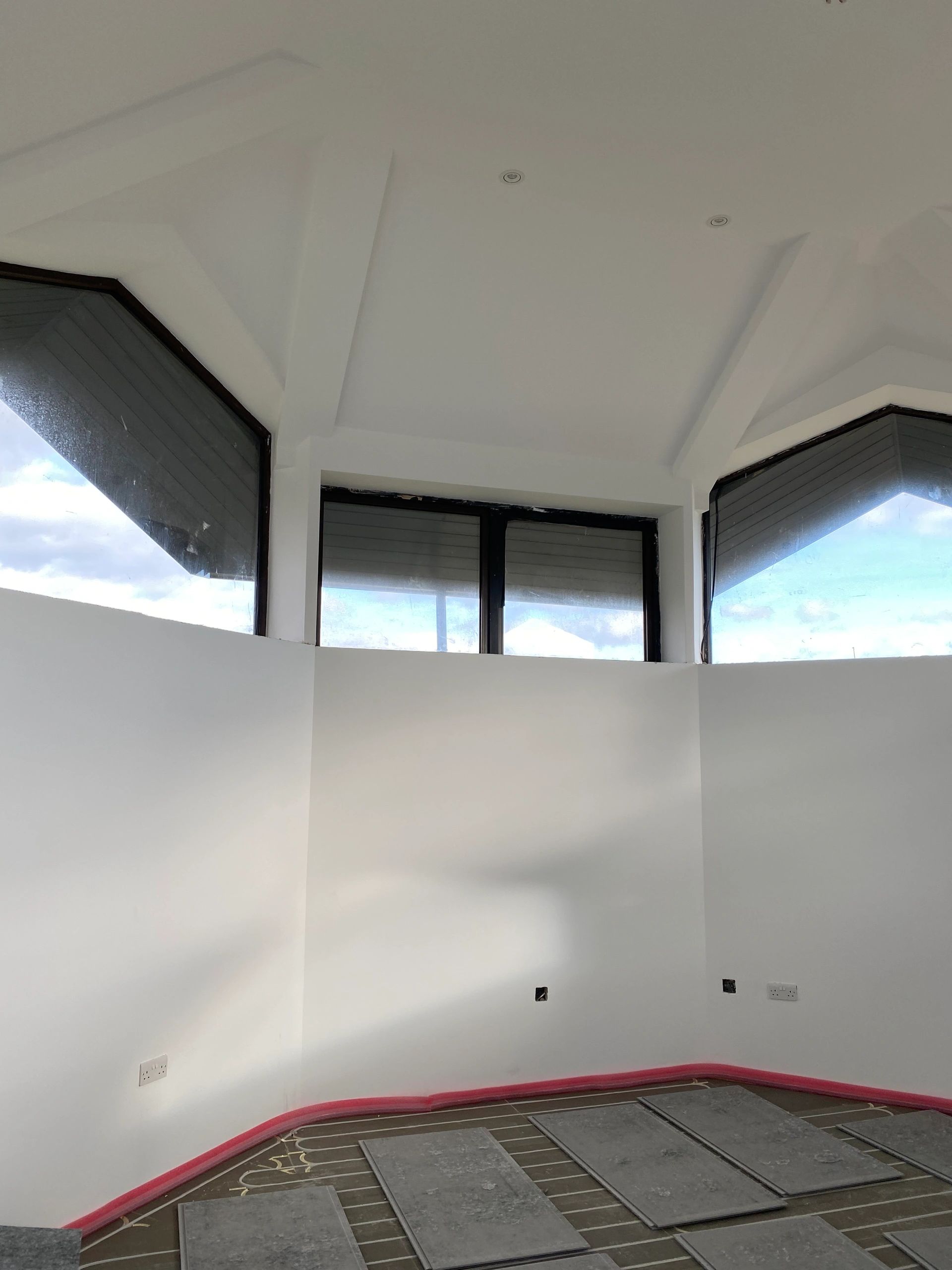 Pegasus Plastering and Rendering