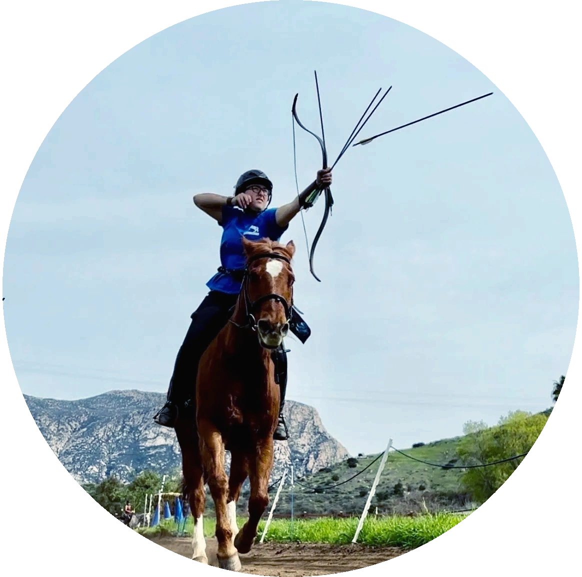 USA Mounted Archery | Horse Archery Club