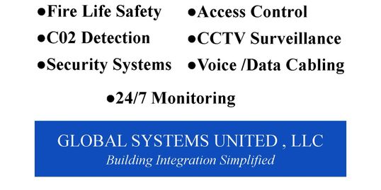 Serving in Az and Nv C02 - Global Systems United