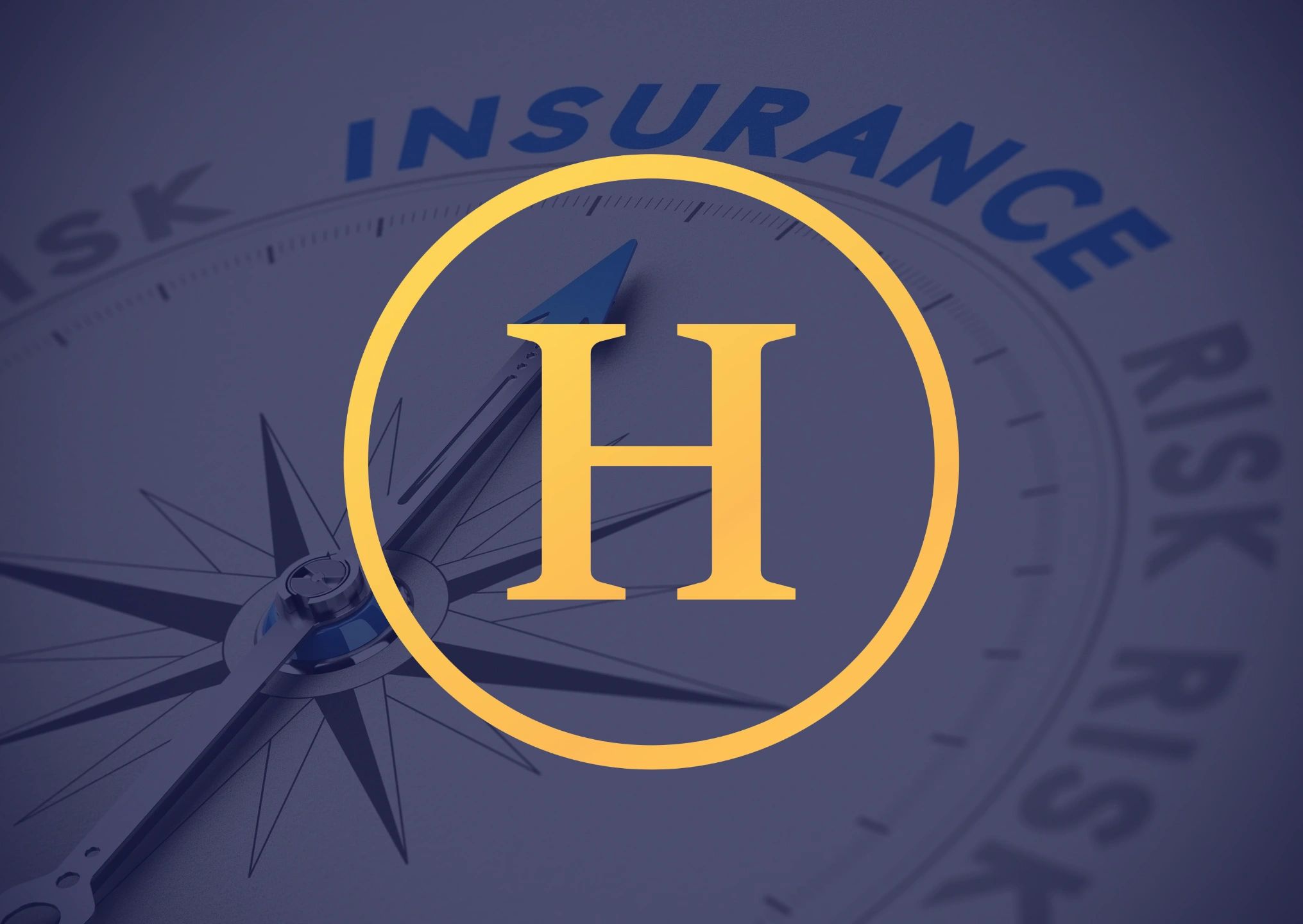 Harding Insurance Brokers Ltd