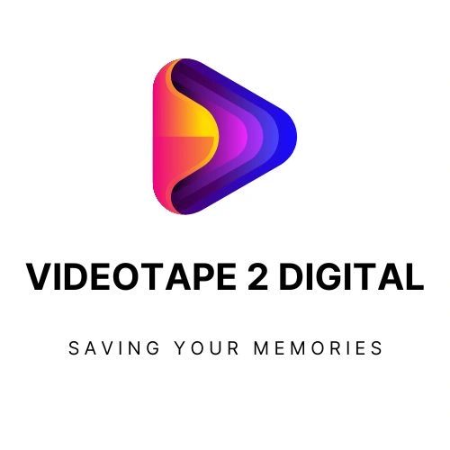 VideoTape2Digital