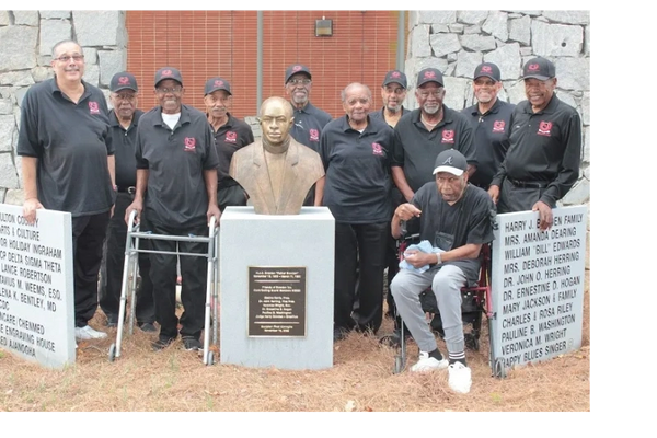 Men of Bowden, HJC Bowden Senior Multi-Purpose Facility