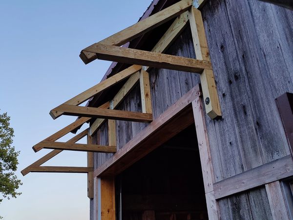 About | Z Tarbell Industries