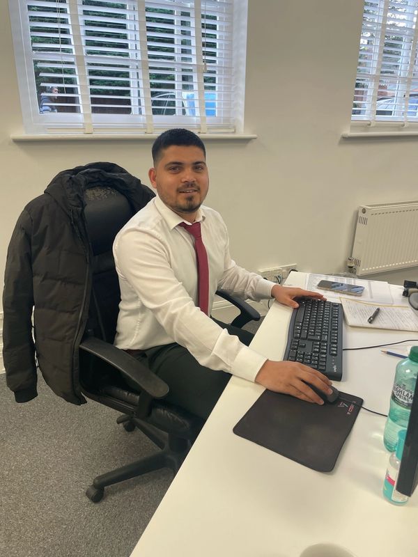 Our Team | Yahya Accountancy