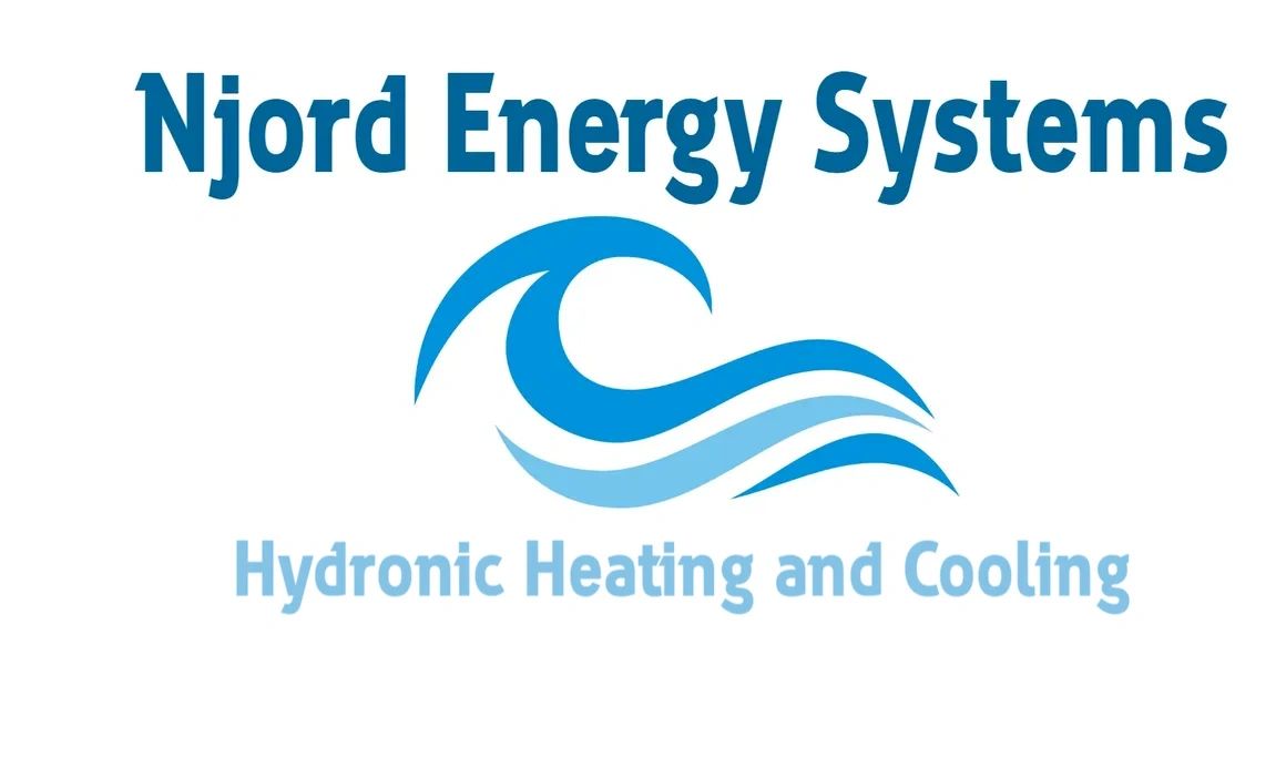 How Heat Pumps Work | Njord Energy Systems