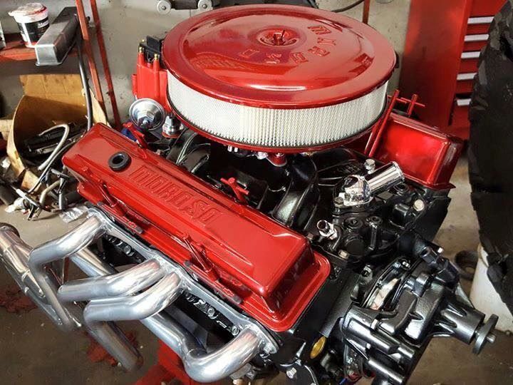 DOC'S CLASSIC CAR REPAIR | DOC'S CUSTOM CLASSICS By Doc Holliday