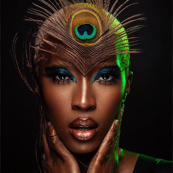 Amazon Goddess Experience