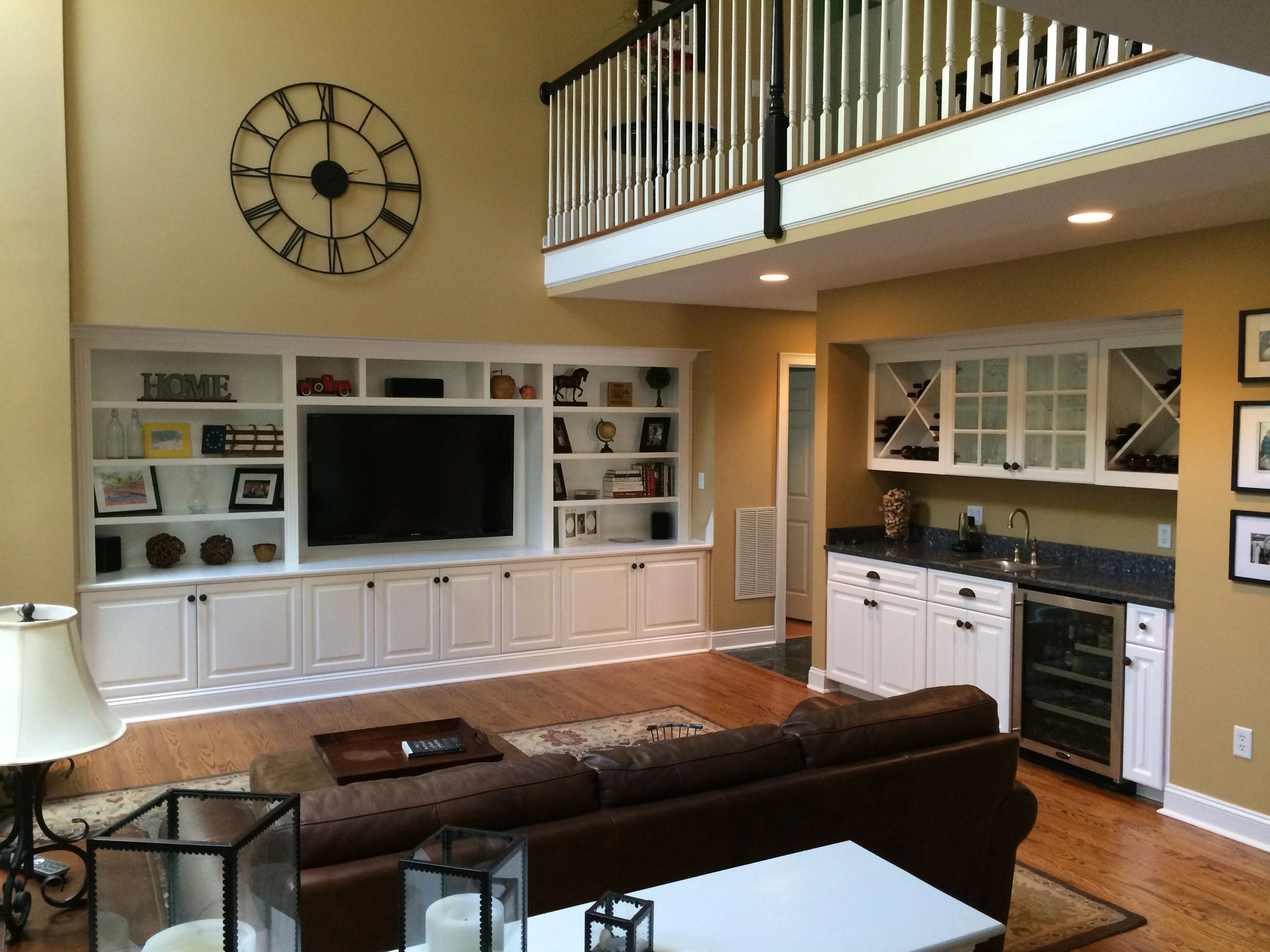 Edko Cabinets,LLC - Custom Furniture, Kitchen Cabinets, Cabinet Maker