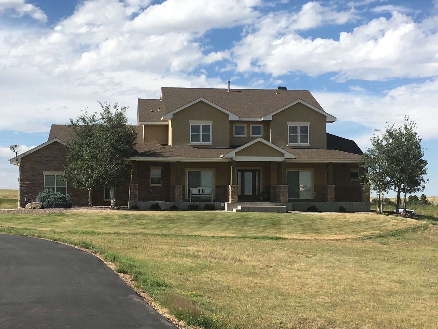 Paragon Exteriors - Roofing Companies - Littleton, Colorado