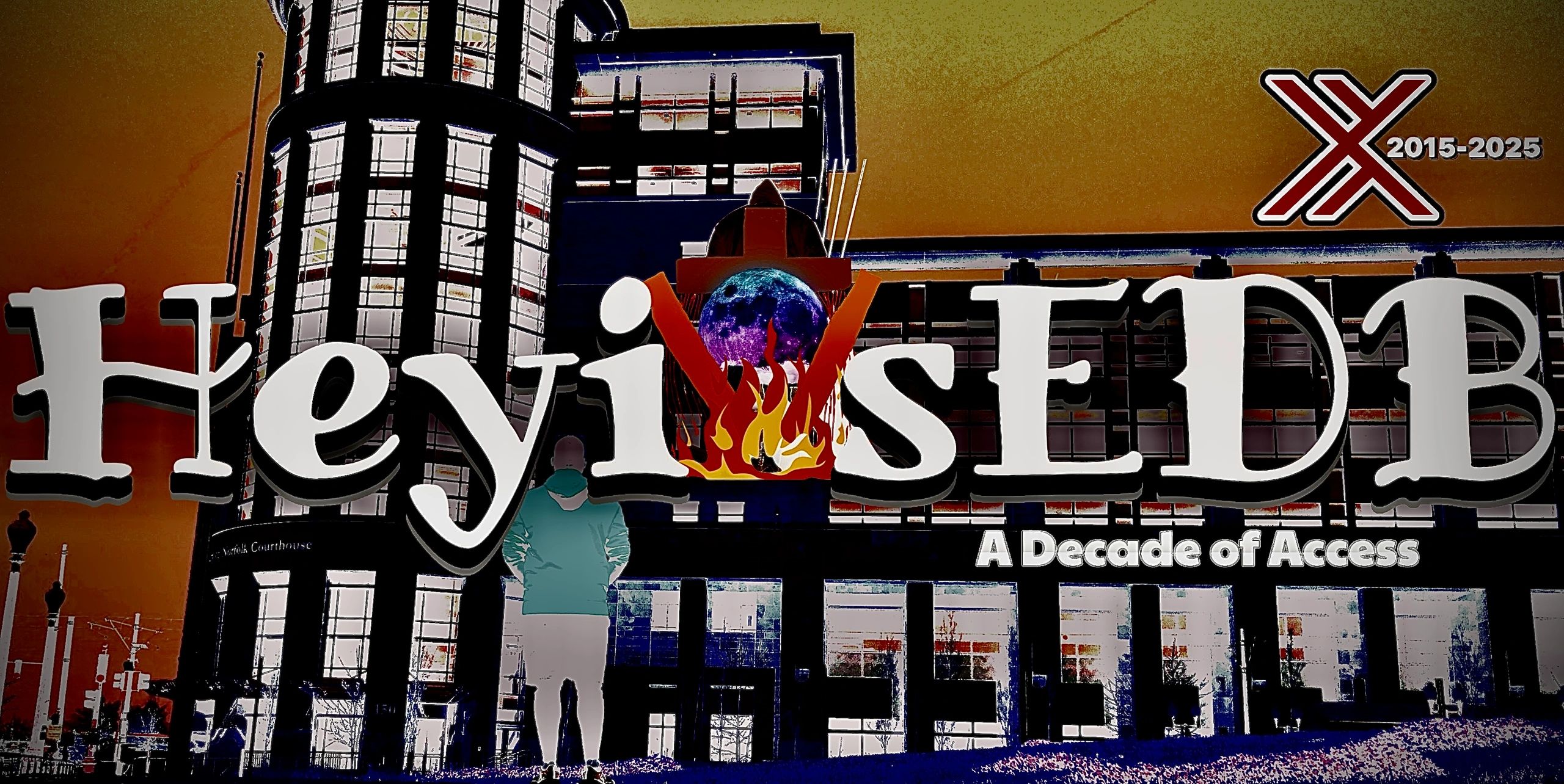 How and When to Connect | 👋🏾It’s EDB