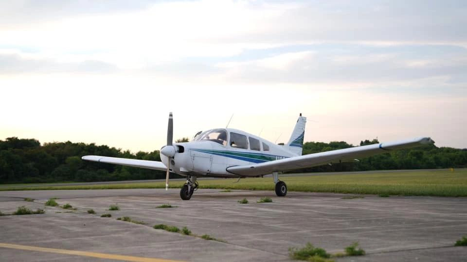 Your First Taste of Flight: What to Know About Discovery Flights