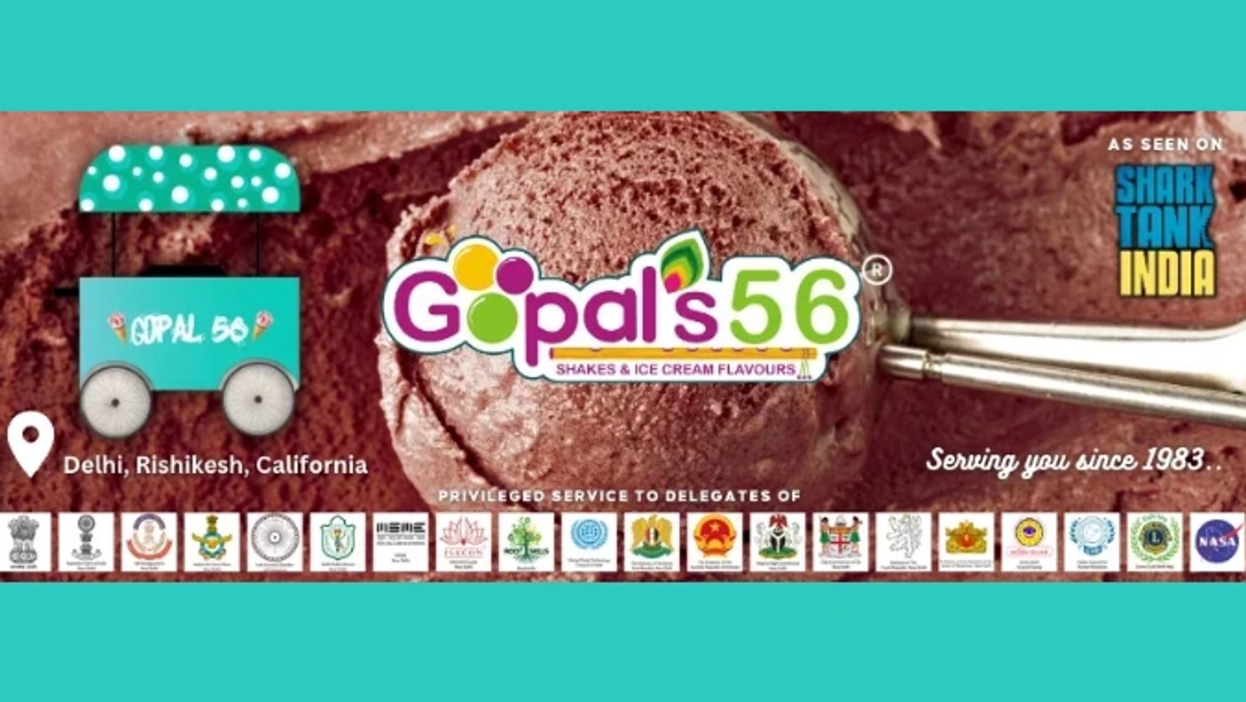 Gopal's56