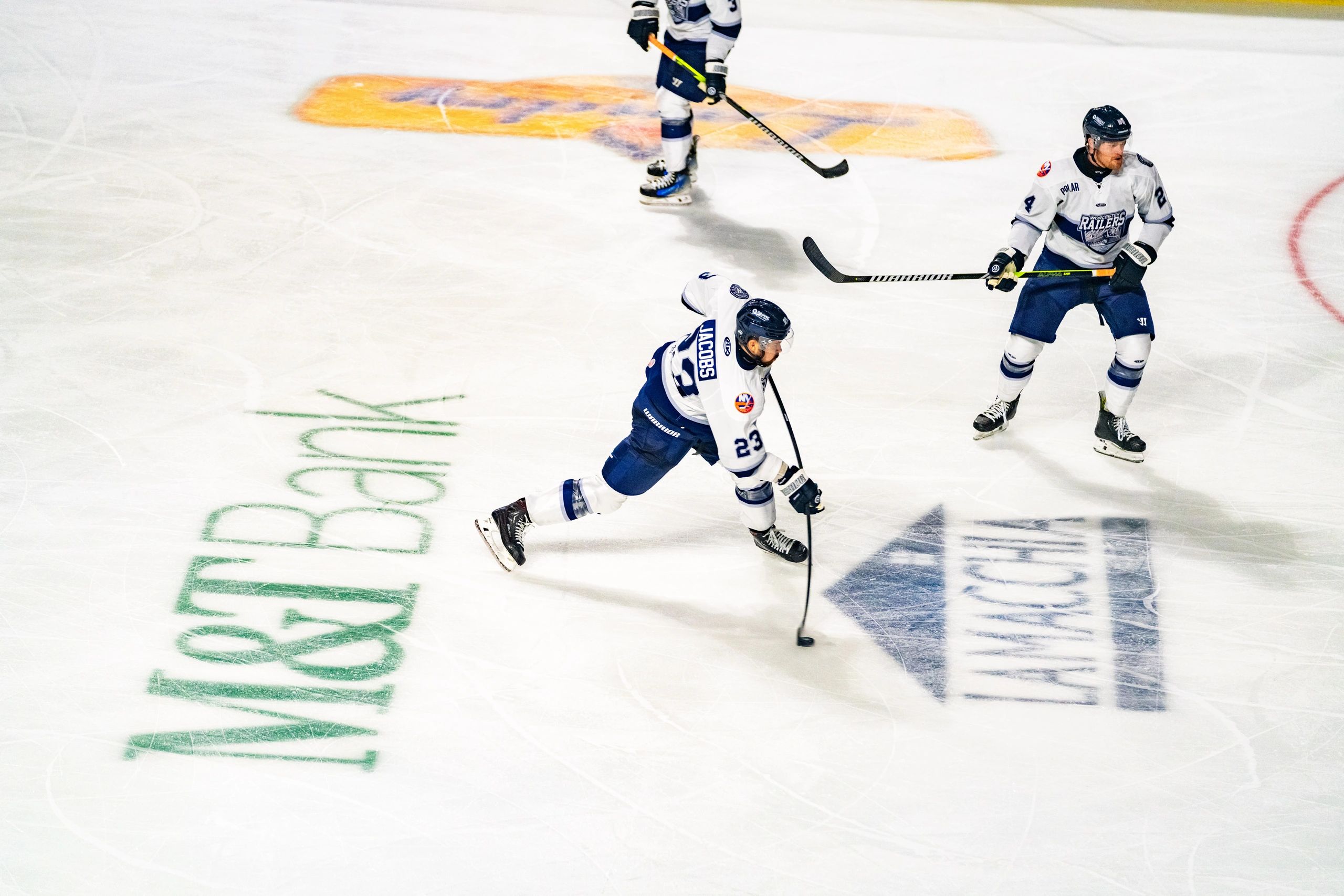 Colin Jacobs Hockey Colin Jacobs Hockey