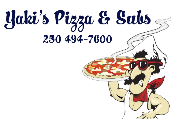 Yaki's Pizza & Subs