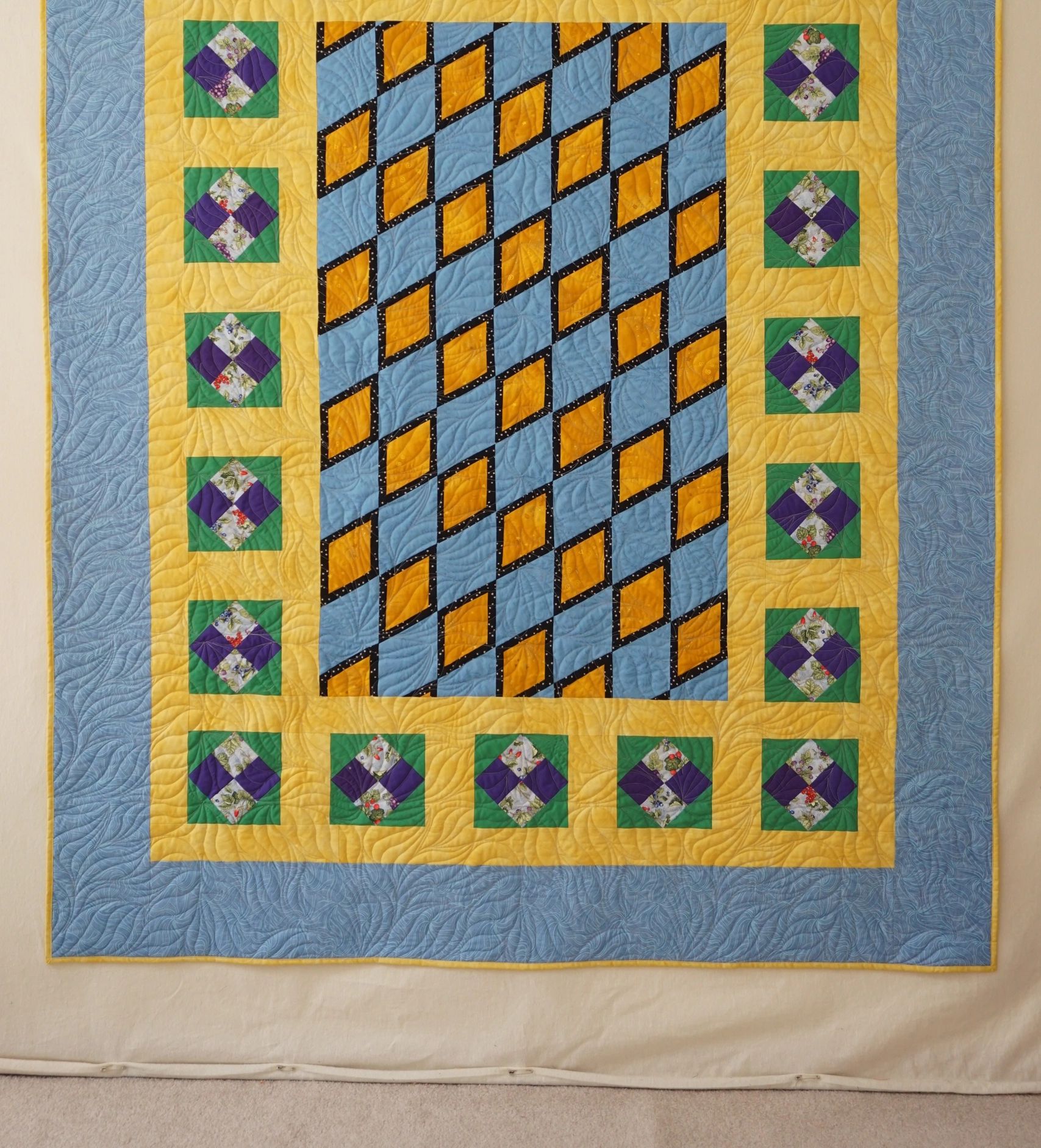 Semi Regular Tessellation