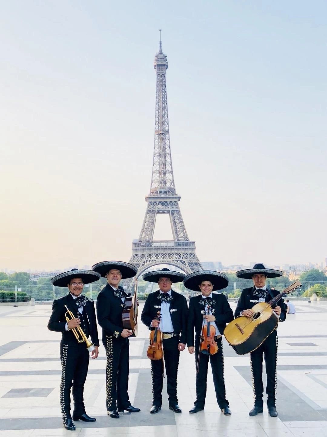 mariachideparis