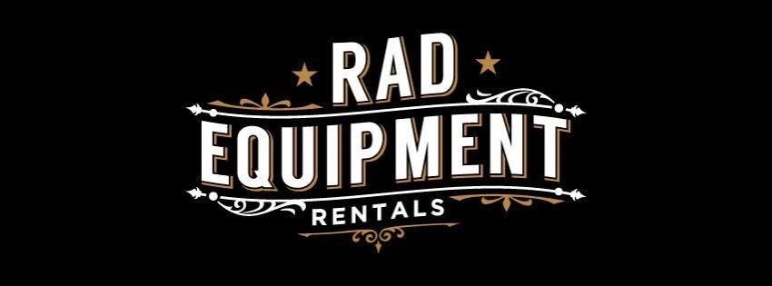 Affordable Storage Containers and Dumpsters for Rent | RAD Equipment ...