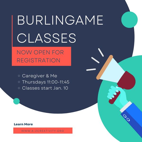 Open Classes