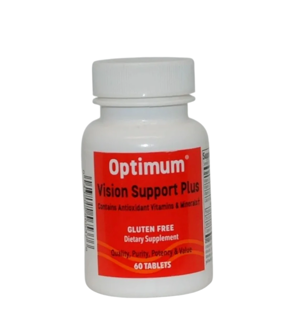 Vision Support Plus Tablet 60ct.