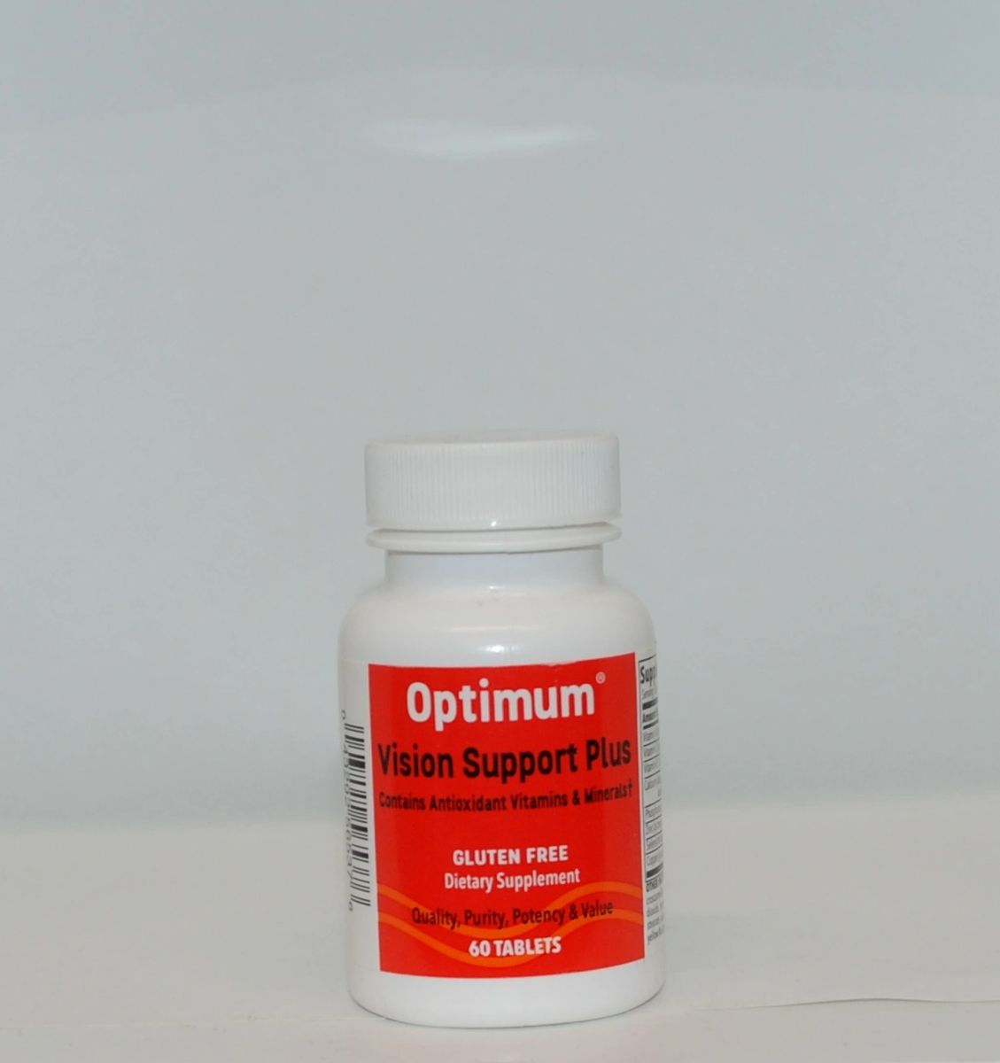 Vision Support Plus Tablet 60ct.