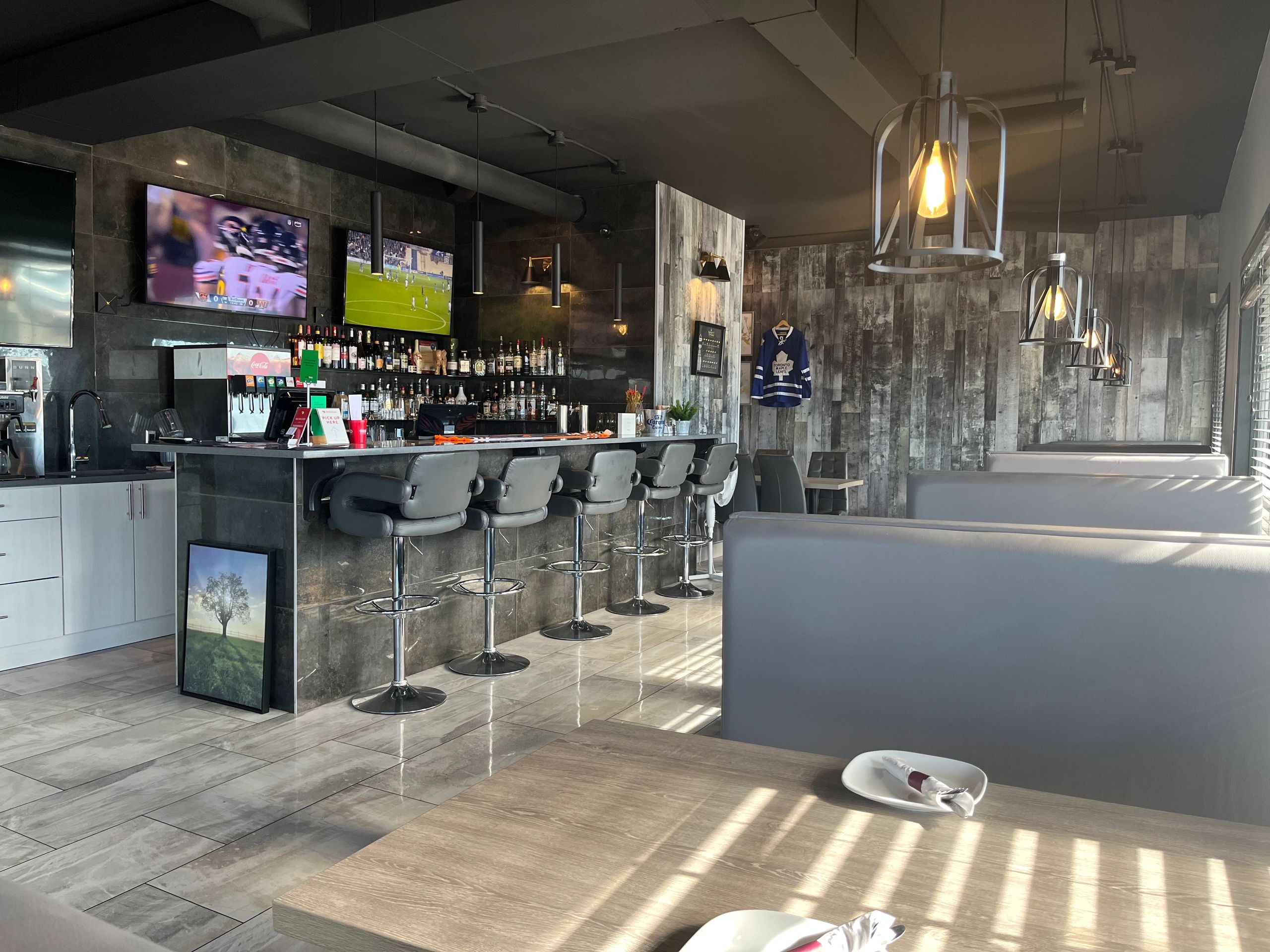 Tasty Kitchen Bar Leduc