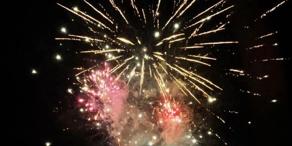 Thunder Pyrotechnics LLC