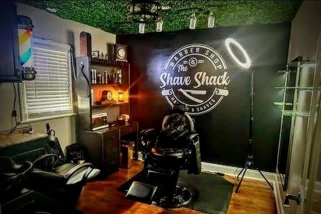 Male Balding Services| The Shave Shack