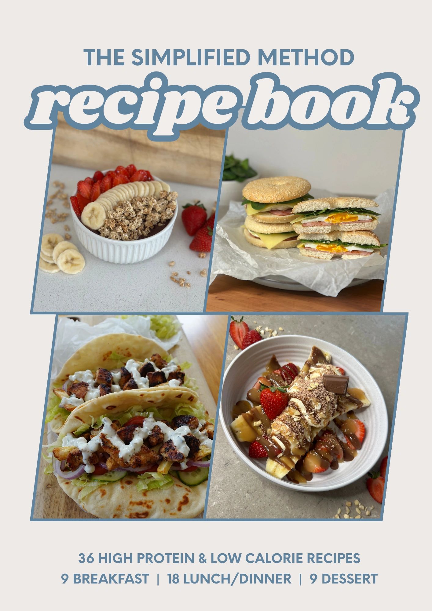 The Simplified Method