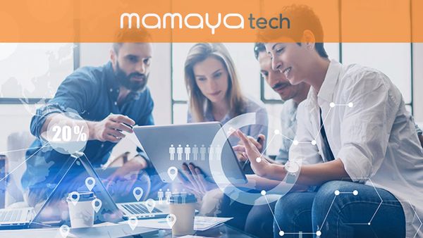 Mamaya Tech