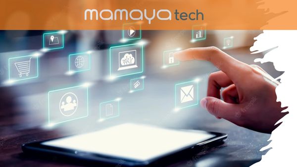 Mamaya Tech