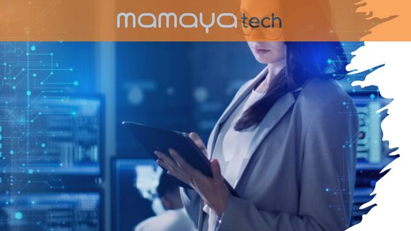 Mamaya Tech