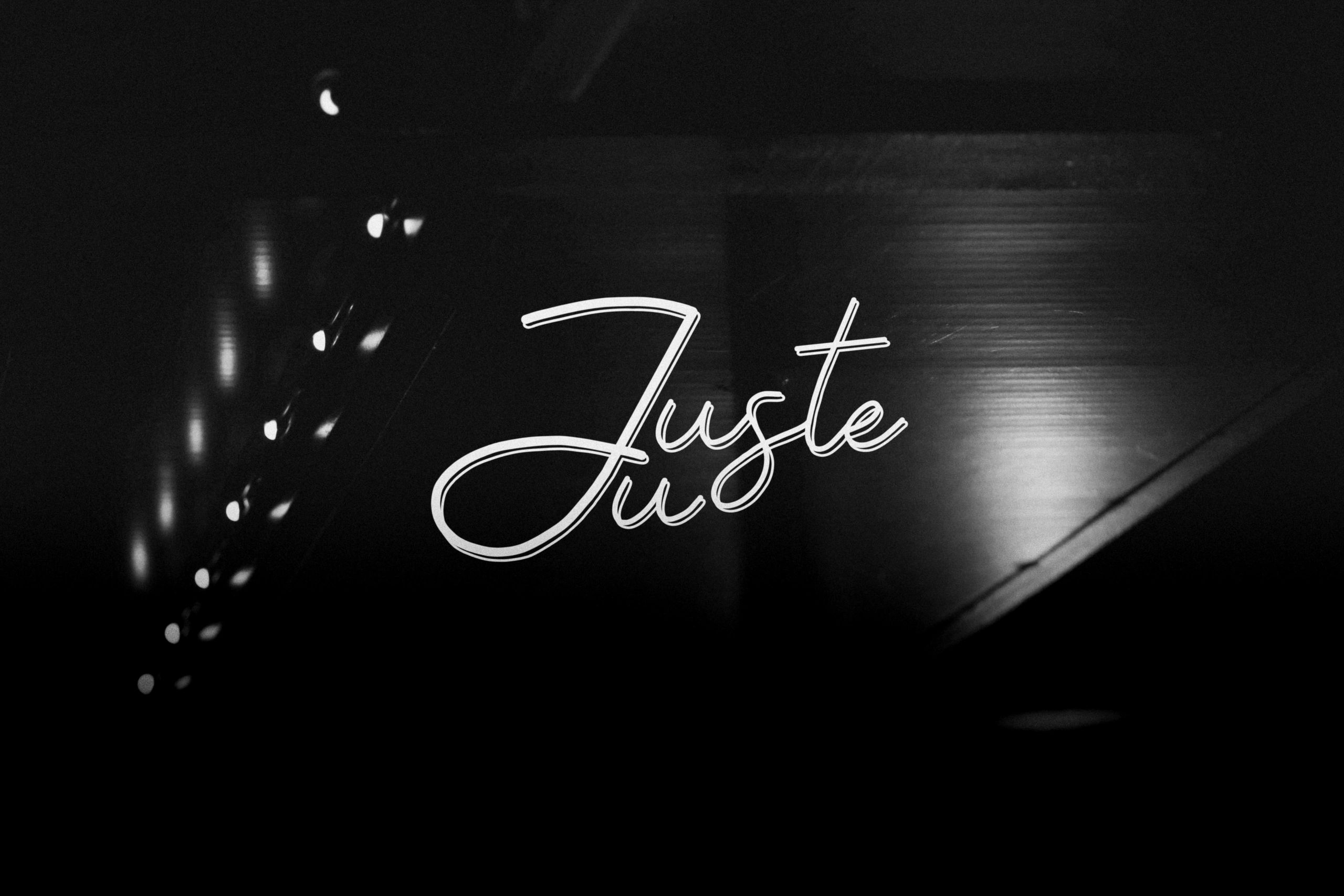 Photographe événementiel | Juste Ju